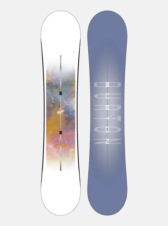 Burton Stylus - Women's Snowboard 2024 — Ski Company
