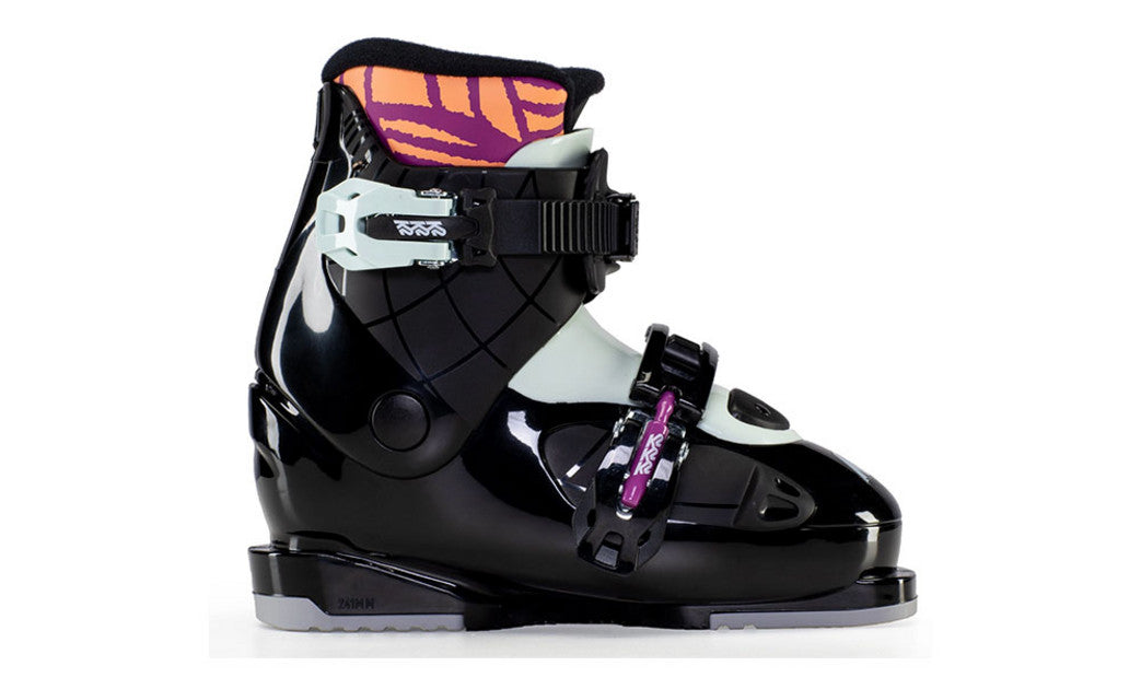 K2 Junior Luv Bug 2 2022 — Ski Company