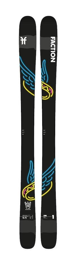 Faction Prodigy 1 (Ski Only) 2023 — Ski Company