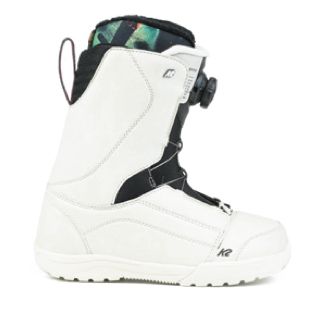 K2 Haven Snowboard Boots - Women's 2022 — Ski Company