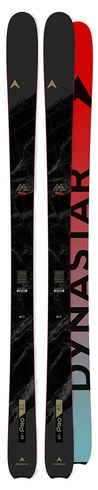 Dynastar M-Pro 85 + XPress 11 GW 2023 — Ski Company